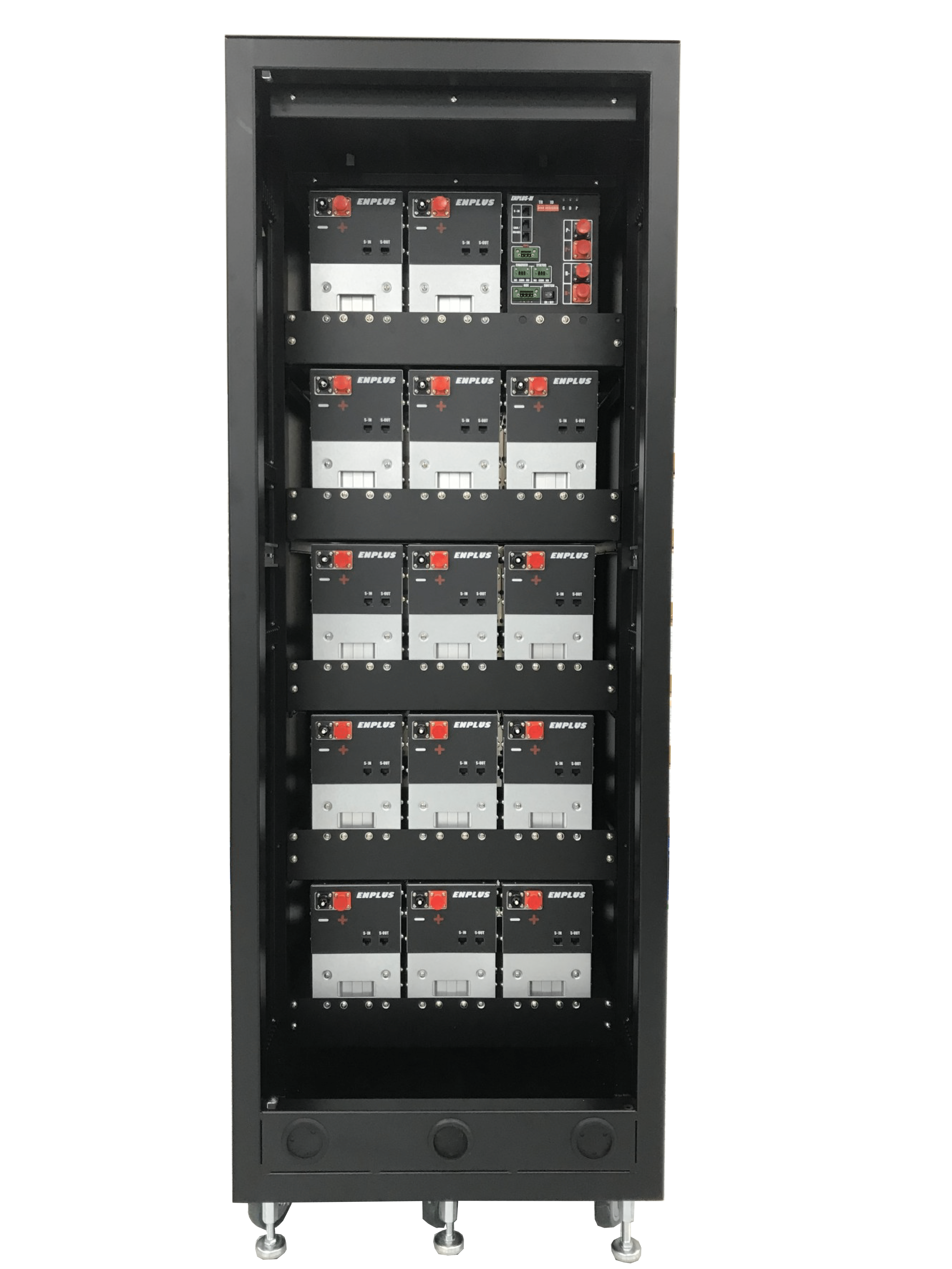 HV ESS - Celxpert Energy