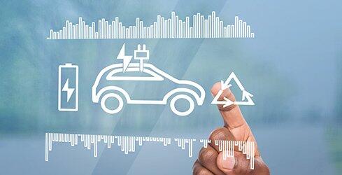 OEM/ ODM E-motorcycle Battery | Celxpert E-Mobility Battery Provider